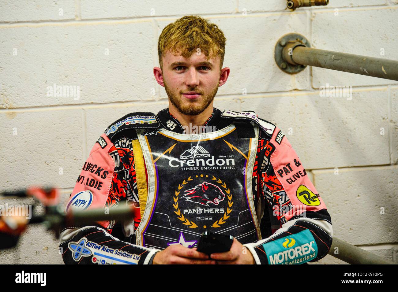 Jordan jenkins hi-res stock photography and images - Alamy