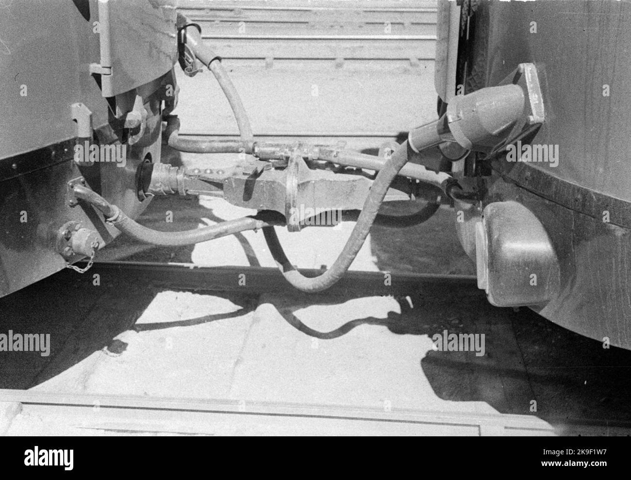 Motorized travel Black and White Stock Photos & Images - Alamy