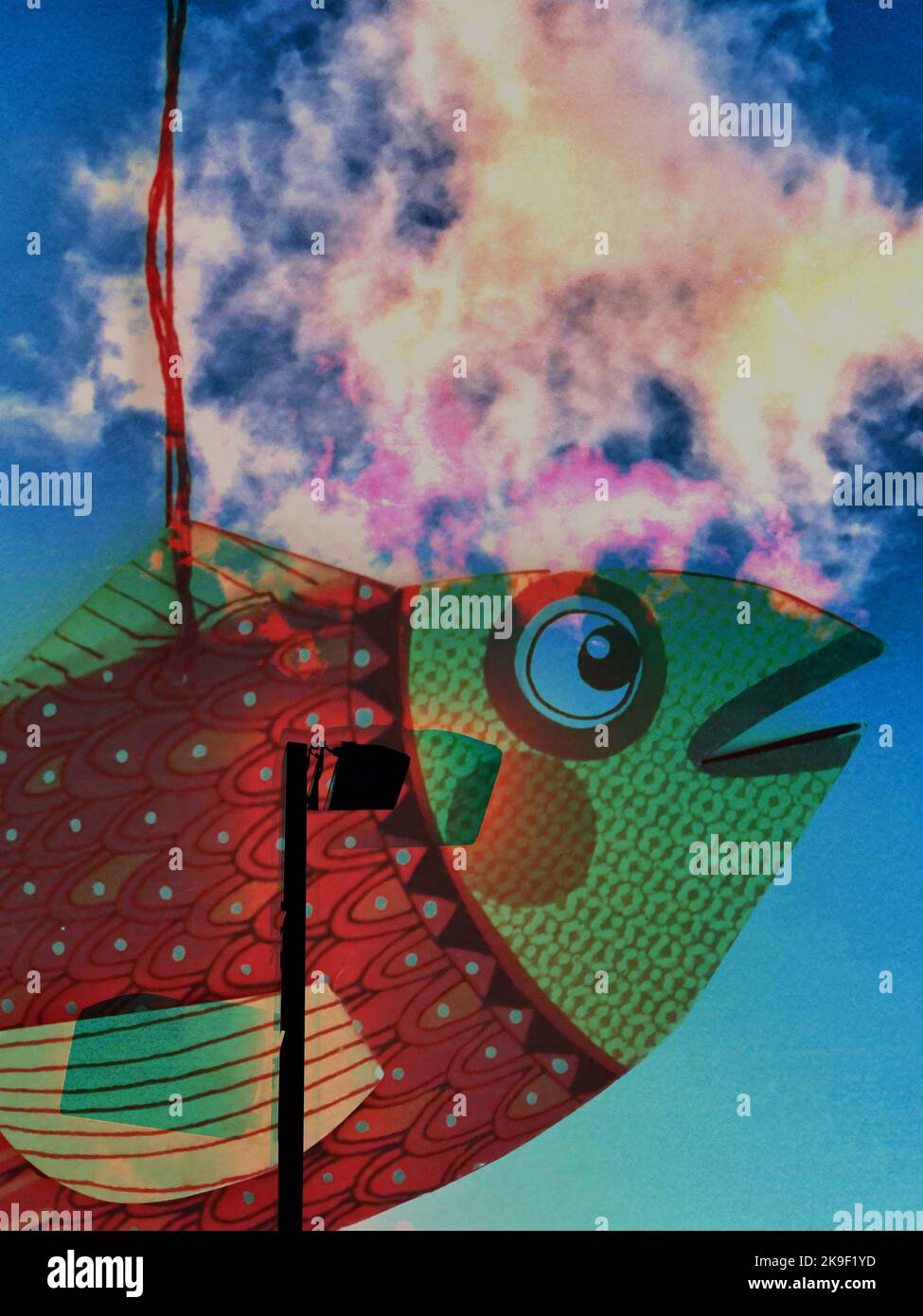 Water vapor pot hi-res stock photography and images - Alamy