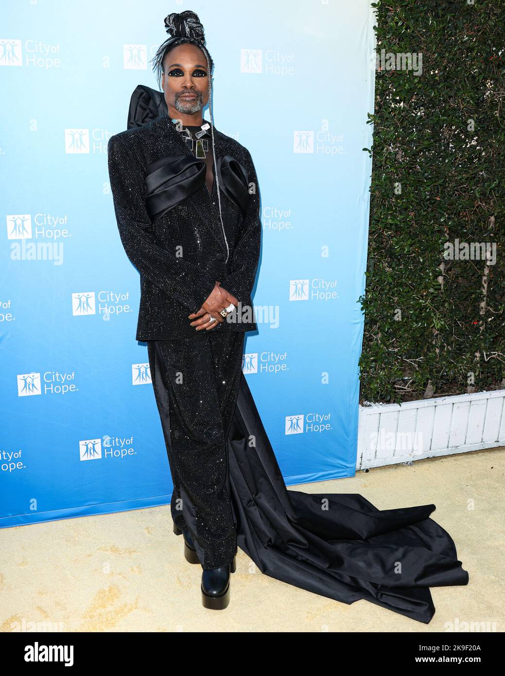 West Hollywood, United States. 27th Oct, 2022. WEST HOLLYWOOD, LOS ...