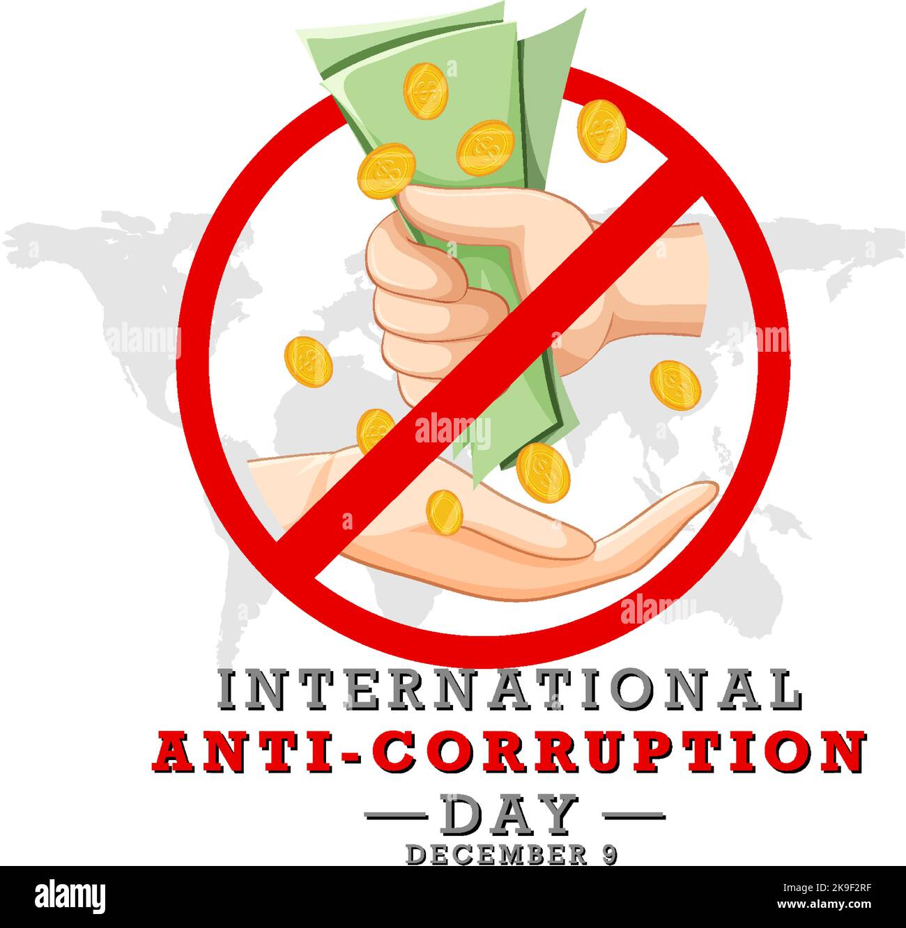 Corruption clipart Cut Out Stock Images & Pictures - Alamy