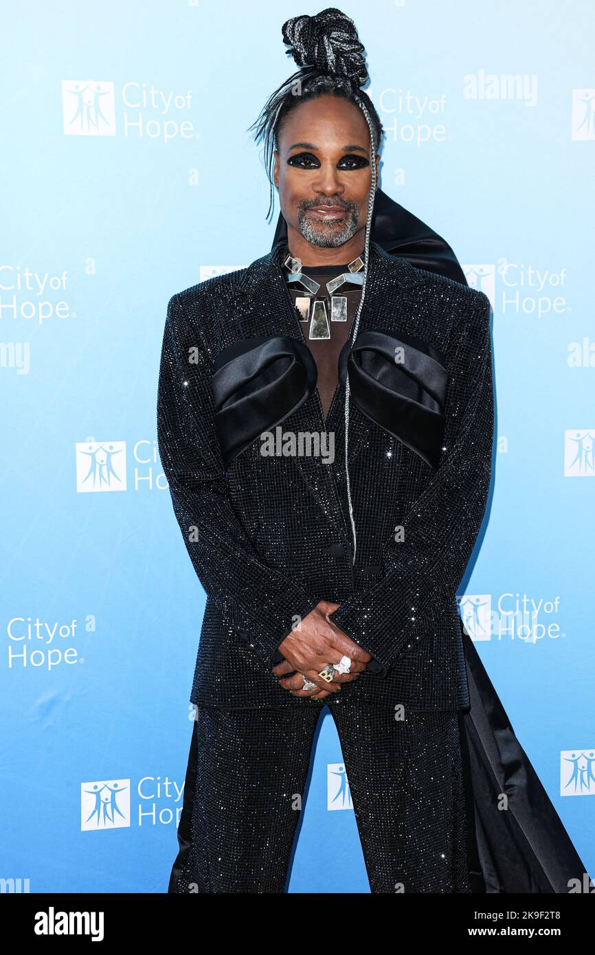 West Hollywood, United States. 27th Oct, 2022. WEST HOLLYWOOD, LOS ...