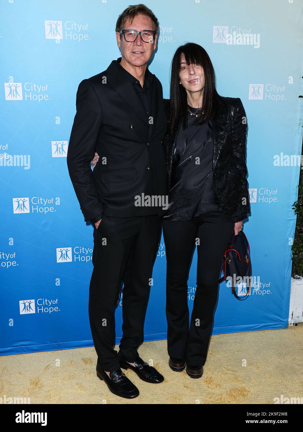 West Hollywood, United States. 27th Oct, 2022. WEST HOLLYWOOD, LOS ...