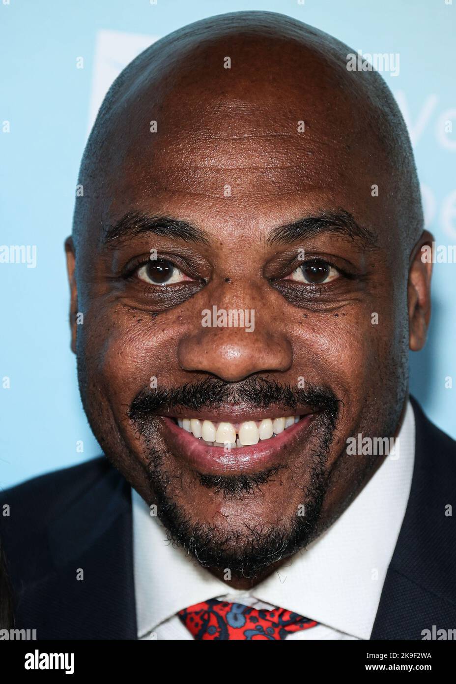 WEST HOLLYWOOD, LOS ANGELES, CALIFORNIA, USA - OCTOBER 27: Chief People ...