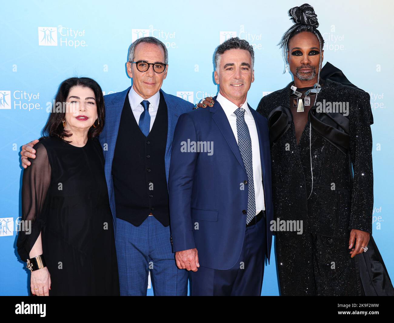 West Hollywood, United States. 27th Oct, 2022. WEST HOLLYWOOD, LOS ...