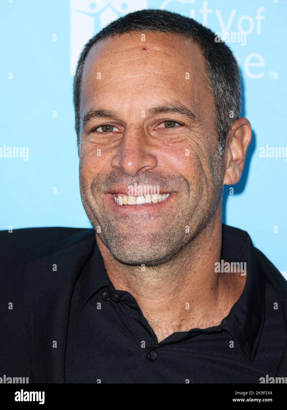 Jack Johnson 2022 Photoshoot