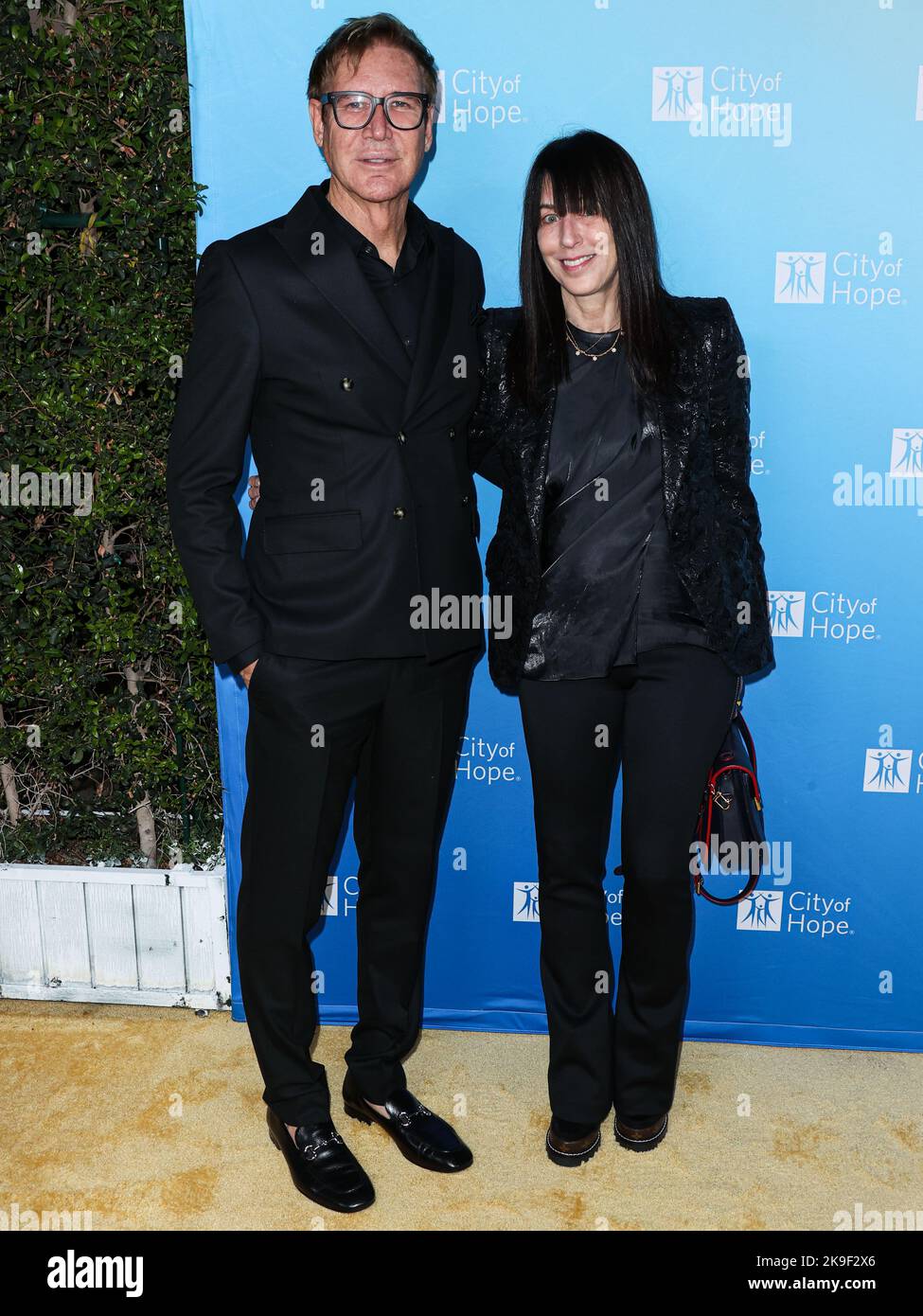 West Hollywood, United States. 27th Oct, 2022. WEST HOLLYWOOD, LOS ...