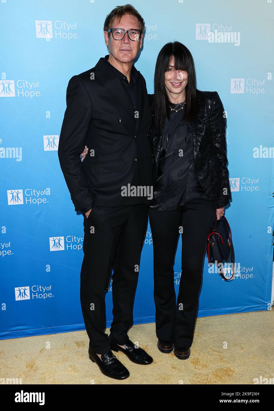 West Hollywood, United States. 27th Oct, 2022. WEST HOLLYWOOD, LOS ...