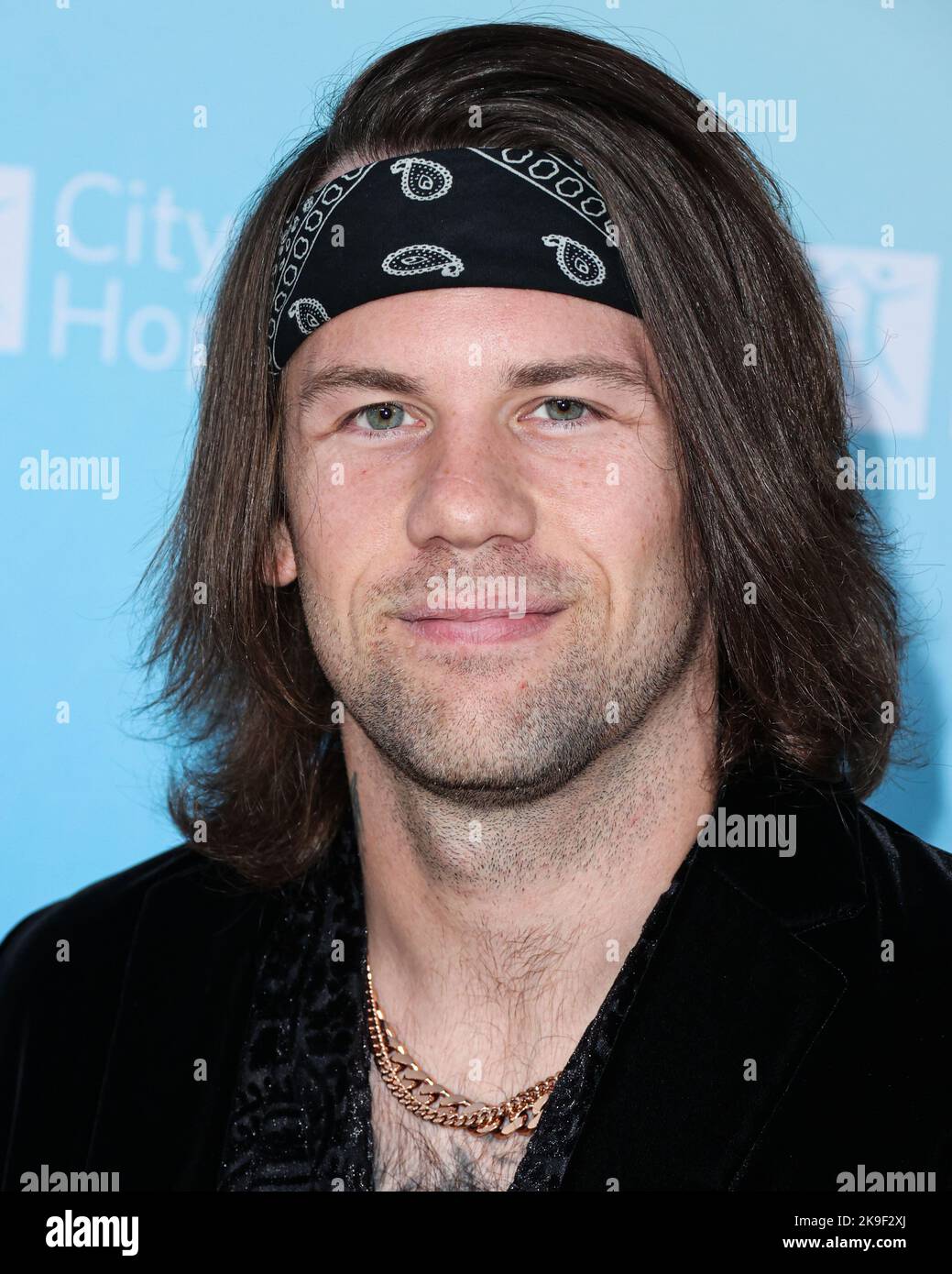 Caleb Shomo Beartooth