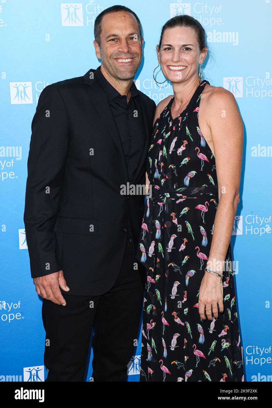 Jack And Kim Johnson Wedding