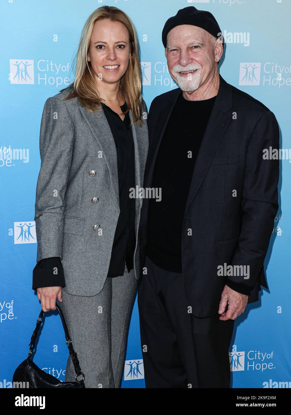 West Hollywood, United States. 27th Oct, 2022. WEST HOLLYWOOD, LOS ...