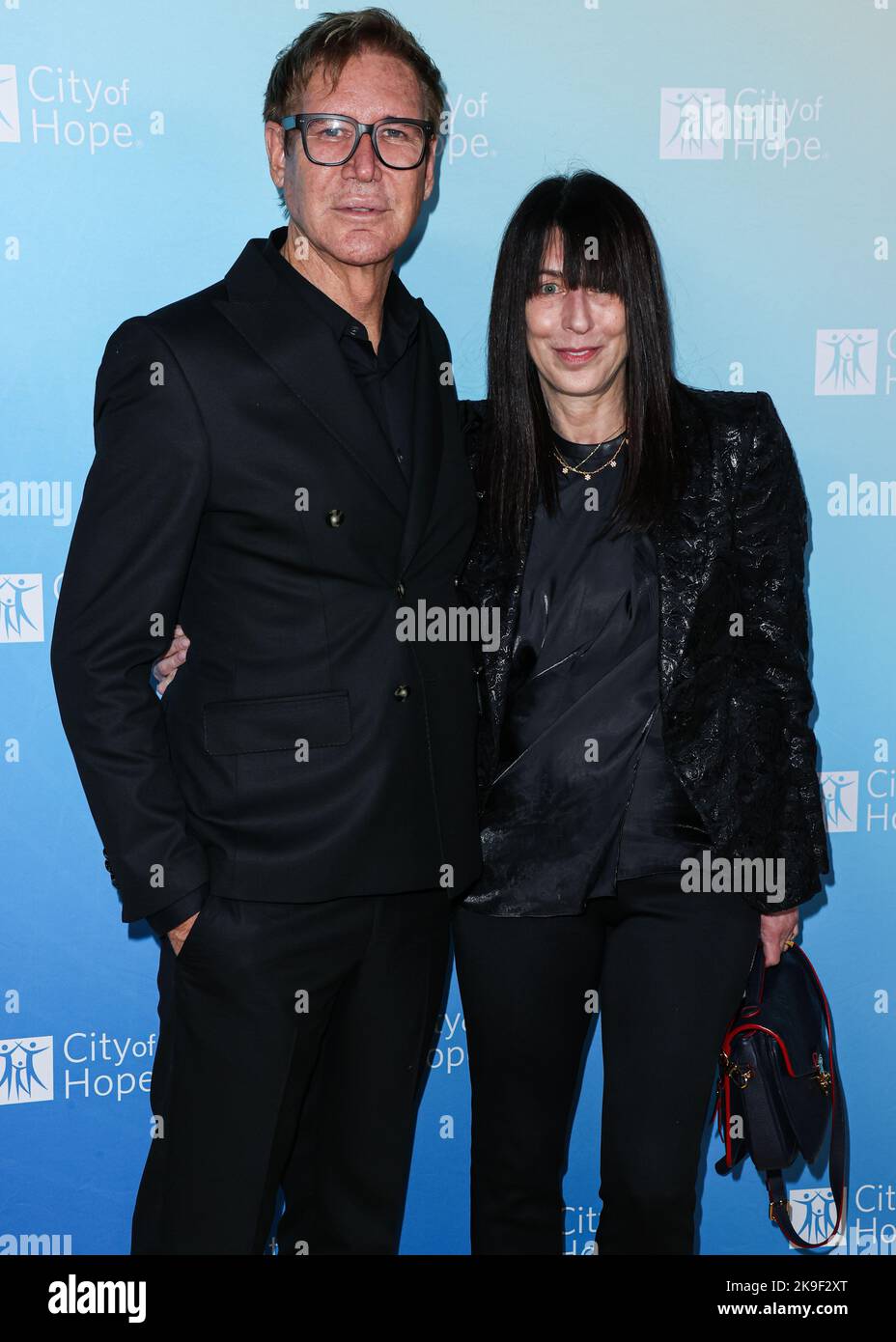 West Hollywood, United States. 27th Oct, 2022. WEST HOLLYWOOD, LOS ...