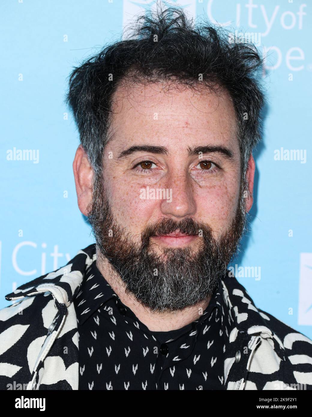 West Hollywood, United States. 27th Oct, 2022. WEST HOLLYWOOD, LOS ...