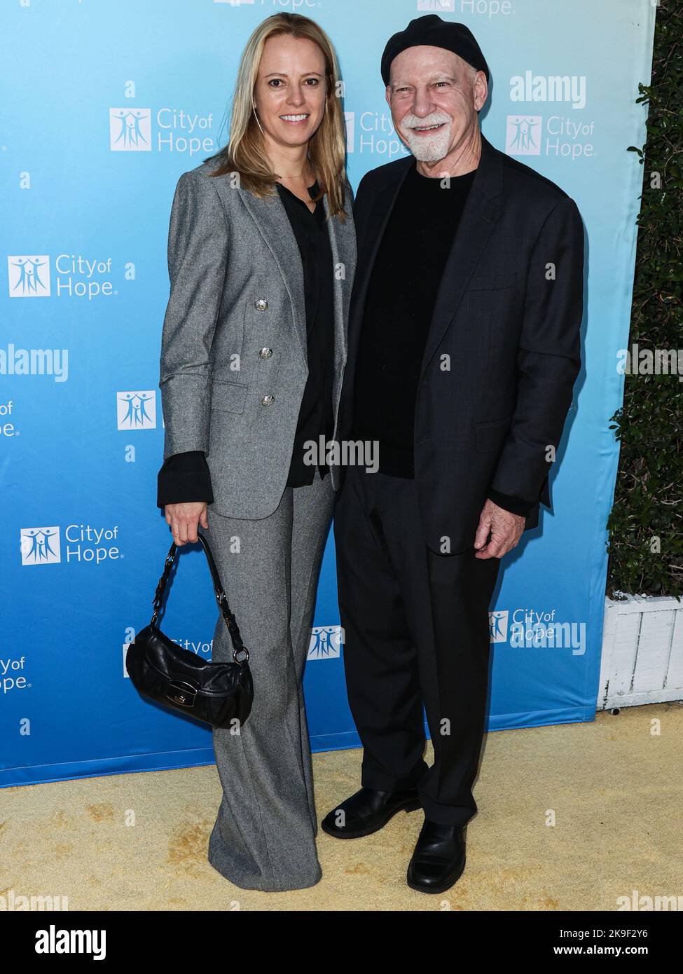 West Hollywood, United States. 27th Oct, 2022. WEST HOLLYWOOD, LOS ...