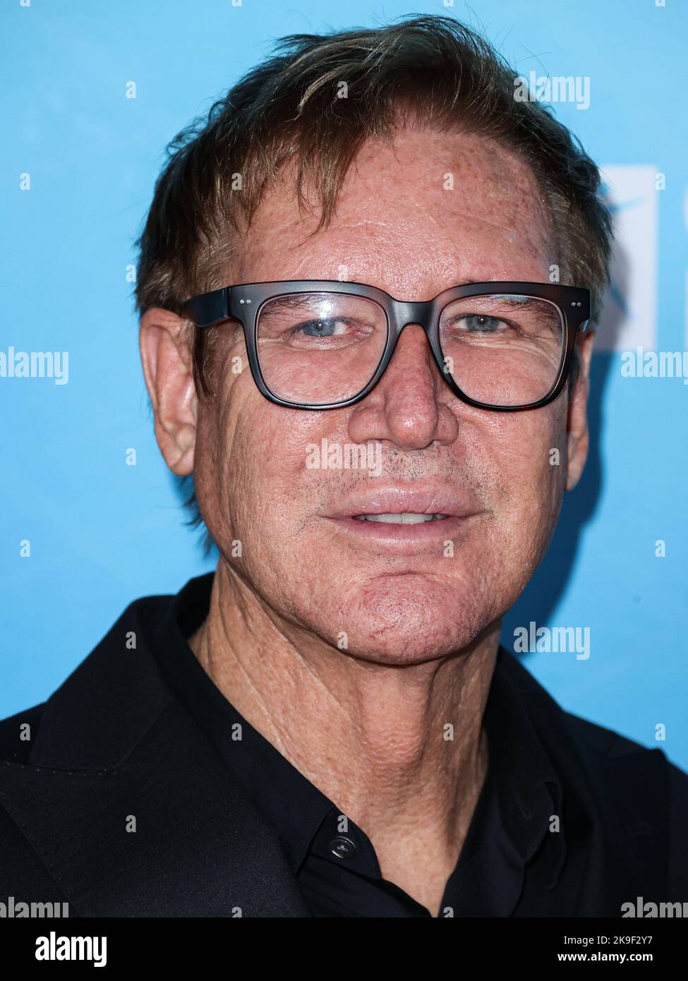 West Hollywood, United States. 27th Oct, 2022. WEST HOLLYWOOD, LOS ...