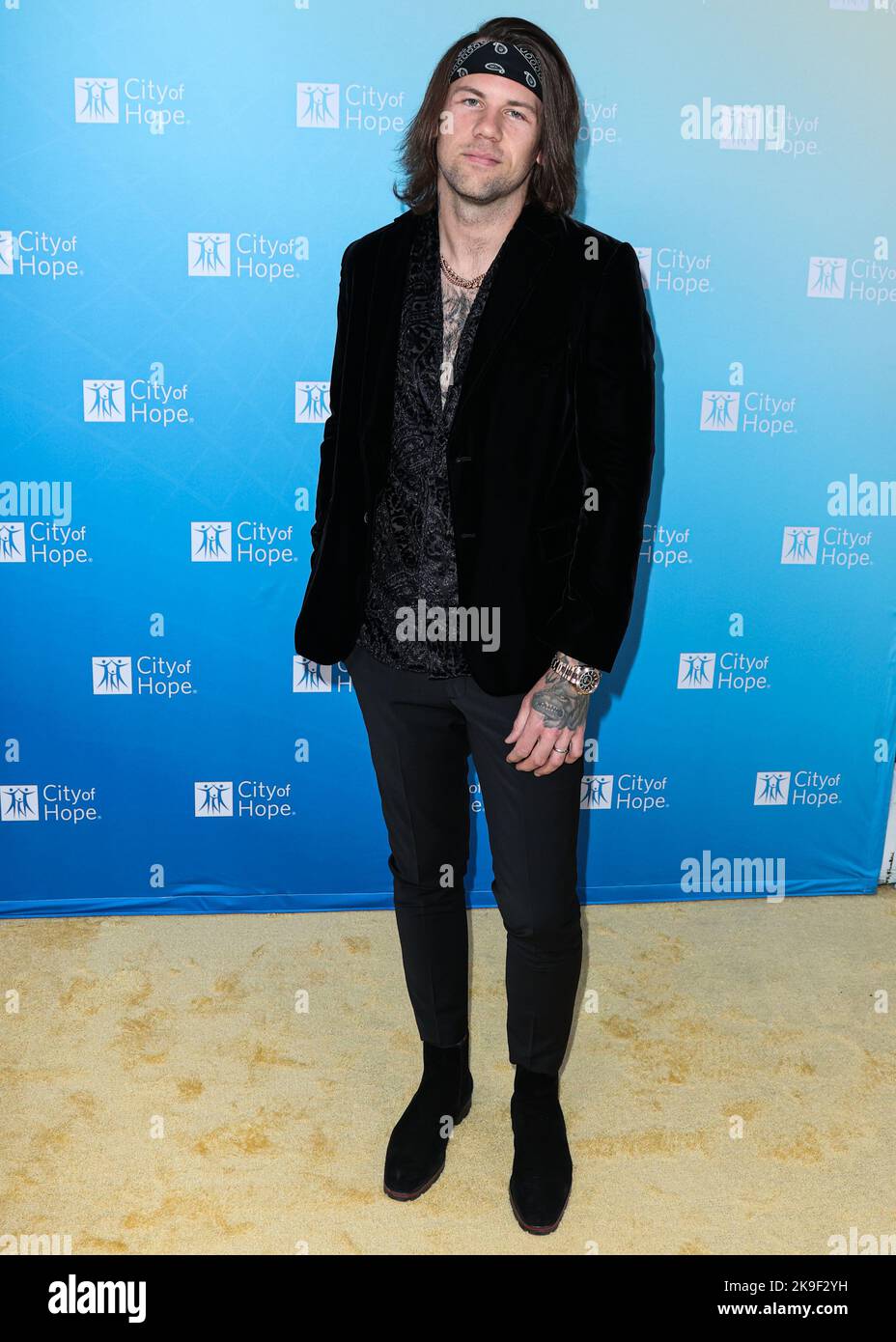 West Hollywood, United States. 27th Oct, 2022. WEST HOLLYWOOD, LOS ...