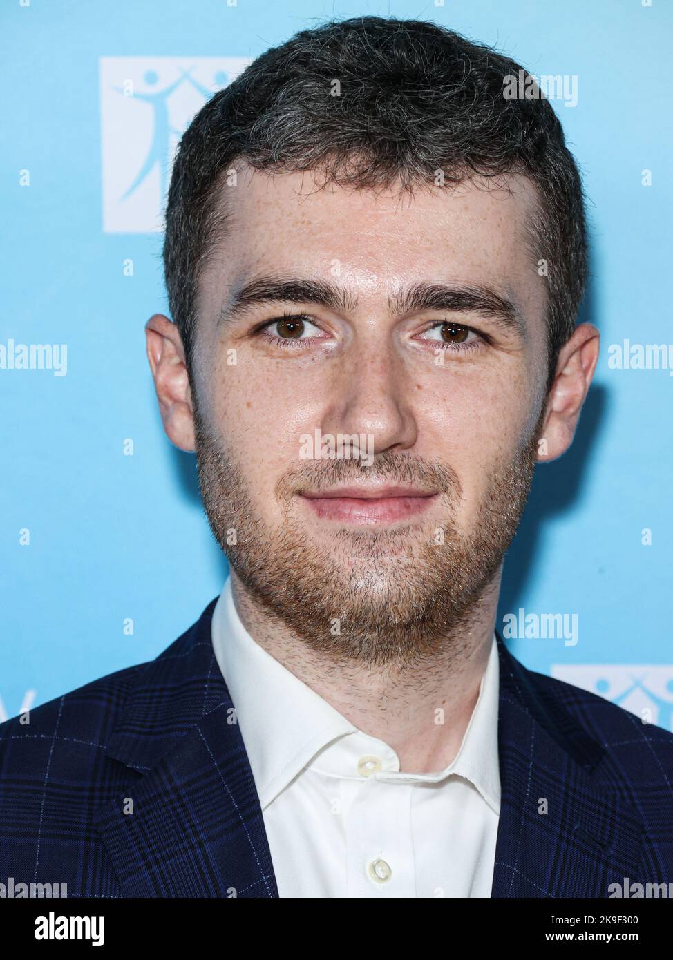 West Hollywood, United States. 27th Oct, 2022. WEST HOLLYWOOD, LOS ...