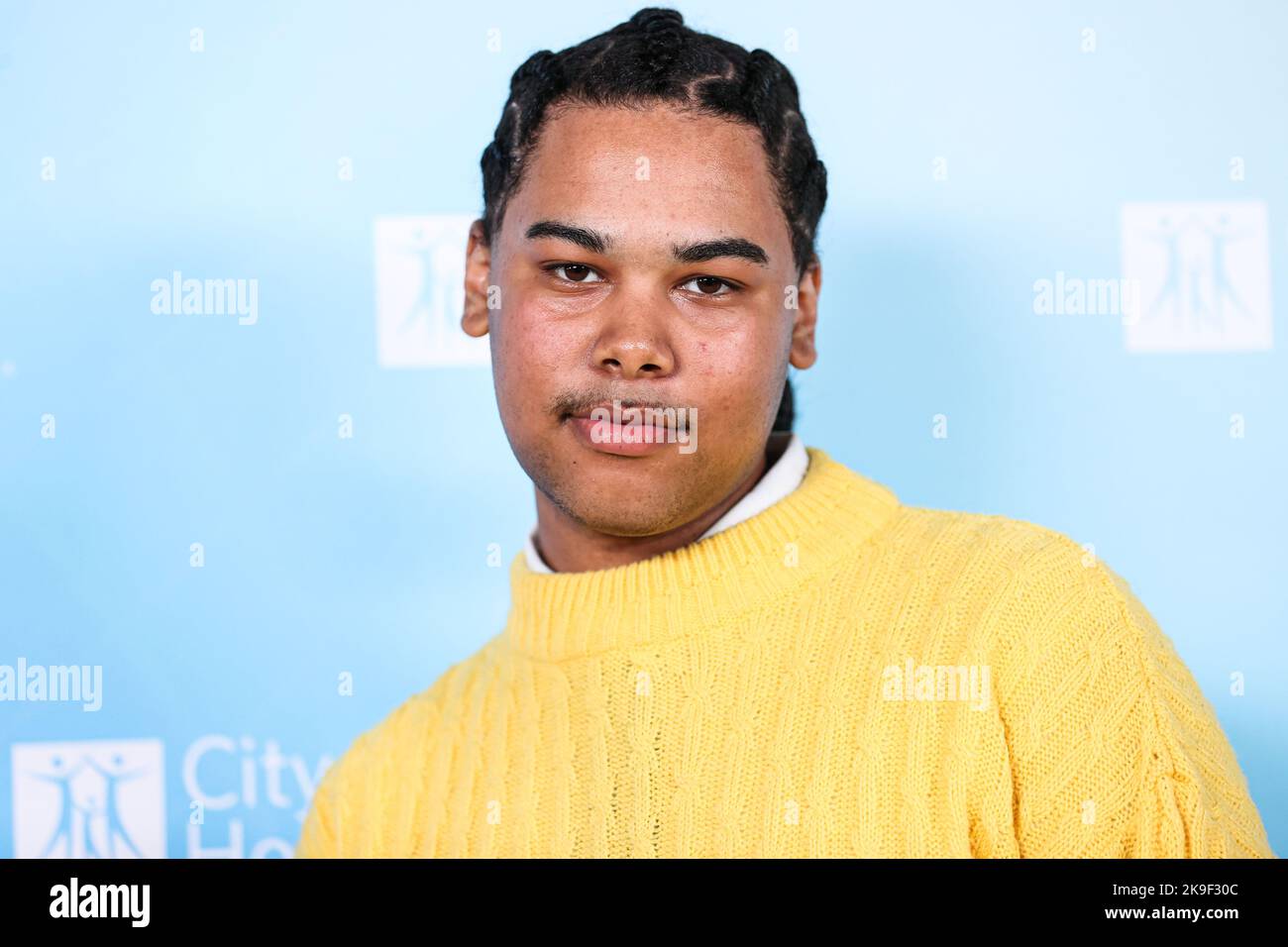 West Hollywood, United States. 27th Oct, 2022. WEST HOLLYWOOD, LOS ...