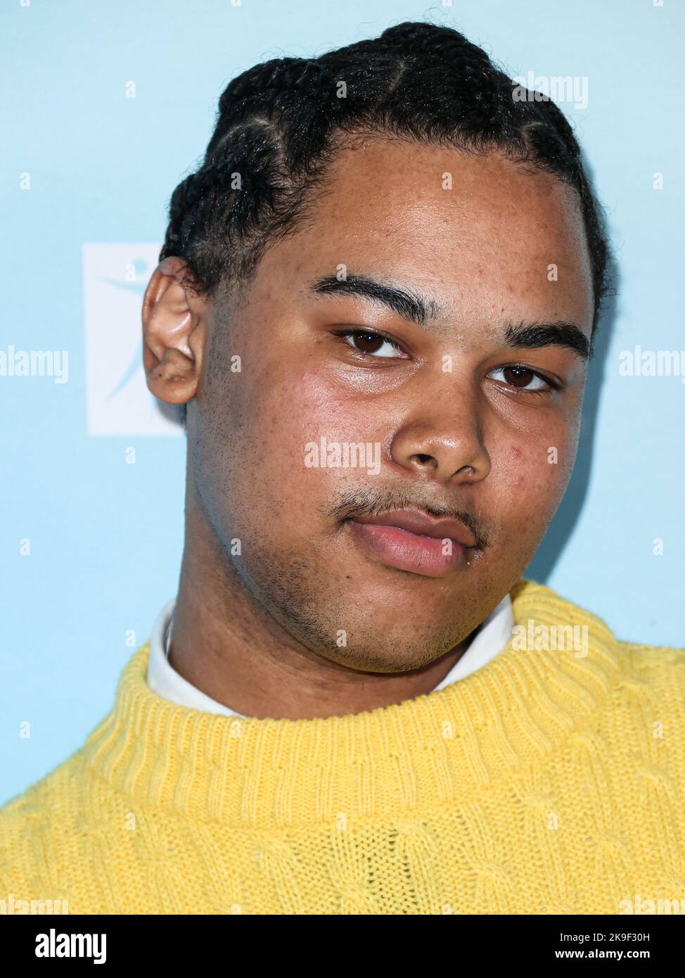 West Hollywood, United States. 27th Oct, 2022. WEST HOLLYWOOD, LOS ...