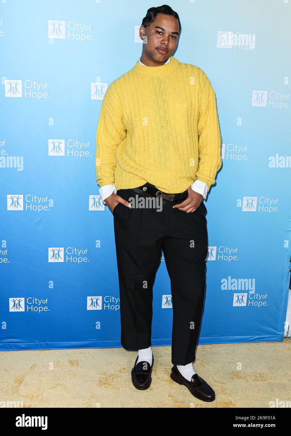 West Hollywood, United States. 27th Oct, 2022. WEST HOLLYWOOD, LOS ...