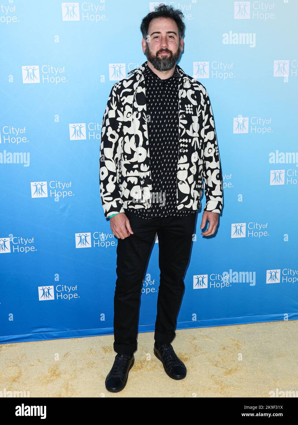 West Hollywood, United States. 27th Oct, 2022. WEST HOLLYWOOD, LOS ...