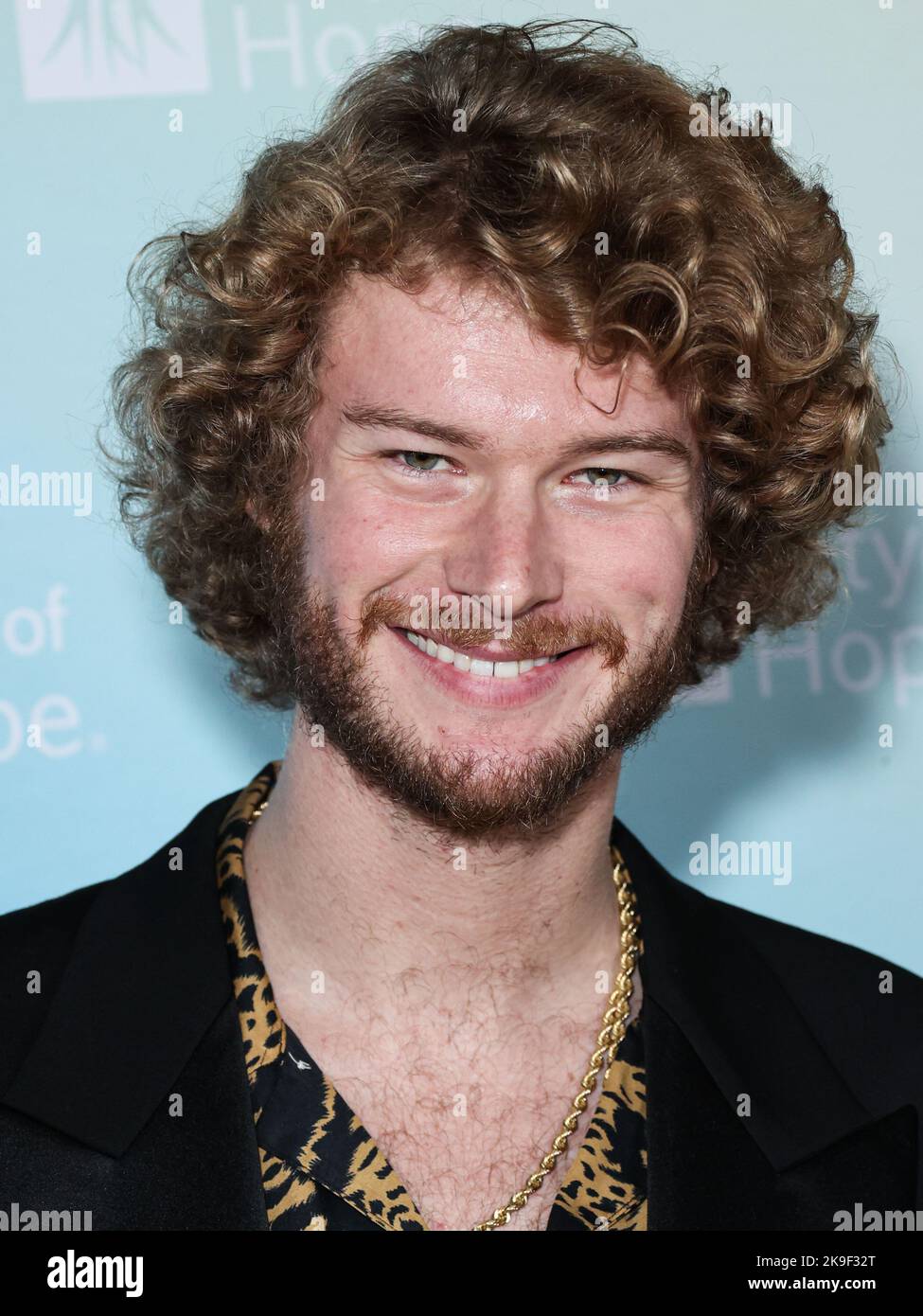 West Hollywood, United States. 27th Oct, 2022. WEST HOLLYWOOD, LOS ...