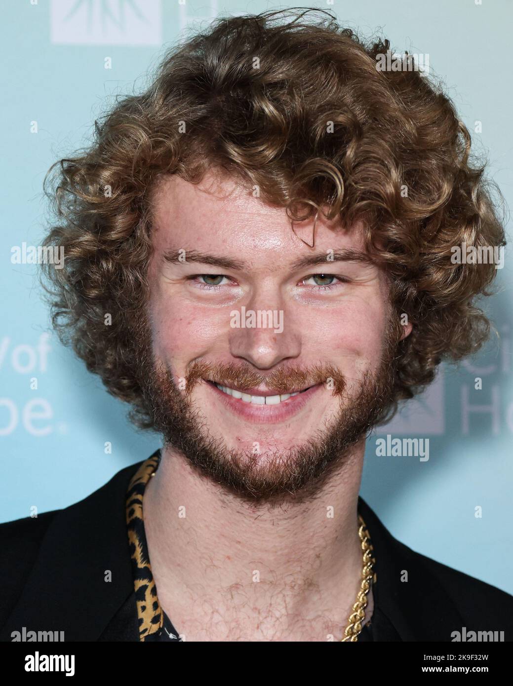 West Hollywood, United States. 27th Oct, 2022. WEST HOLLYWOOD, LOS ...