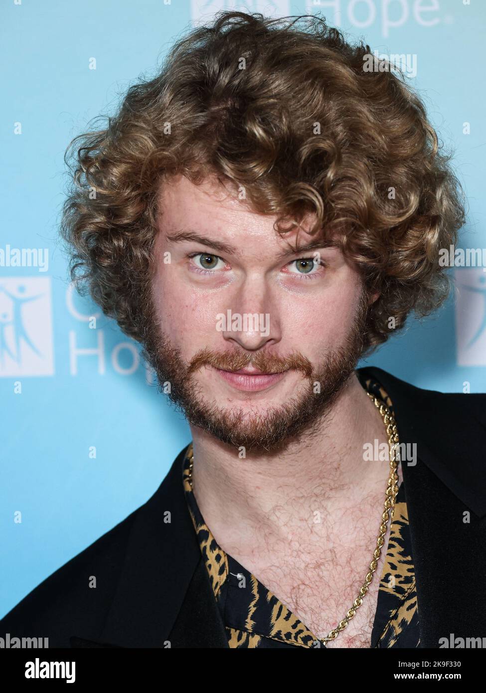 West Hollywood, United States. 27th Oct, 2022. WEST HOLLYWOOD, LOS ...