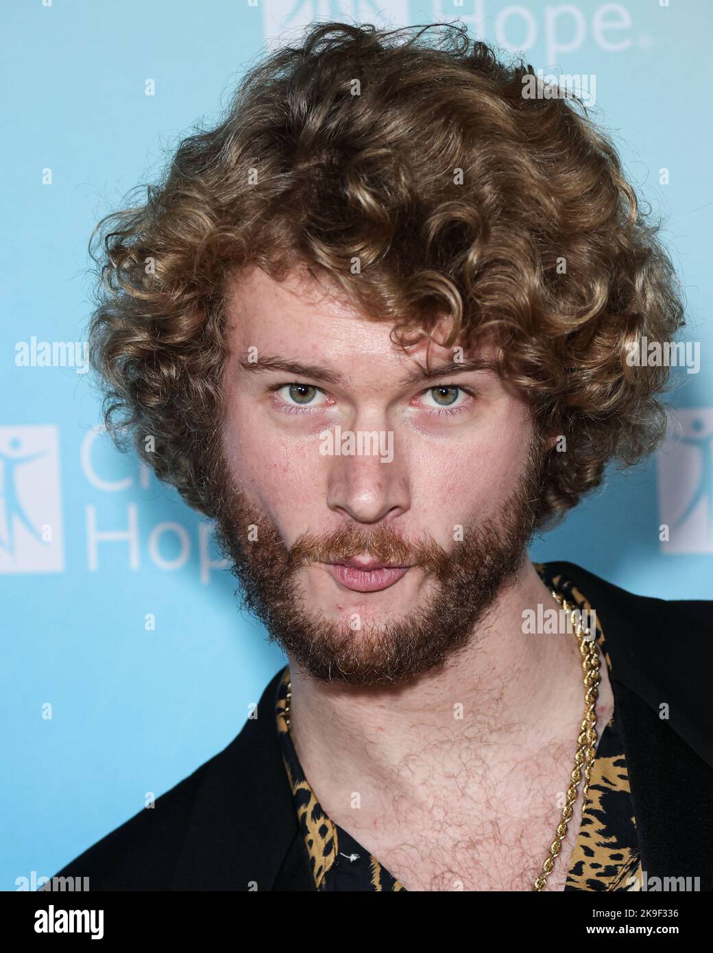 West Hollywood, United States. 27th Oct, 2022. WEST HOLLYWOOD, LOS ...