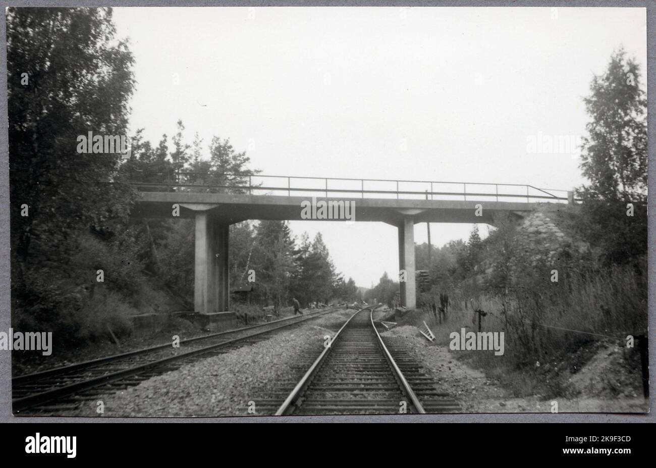 Sundsvall bridge hi-res stock photography and images - Alamy