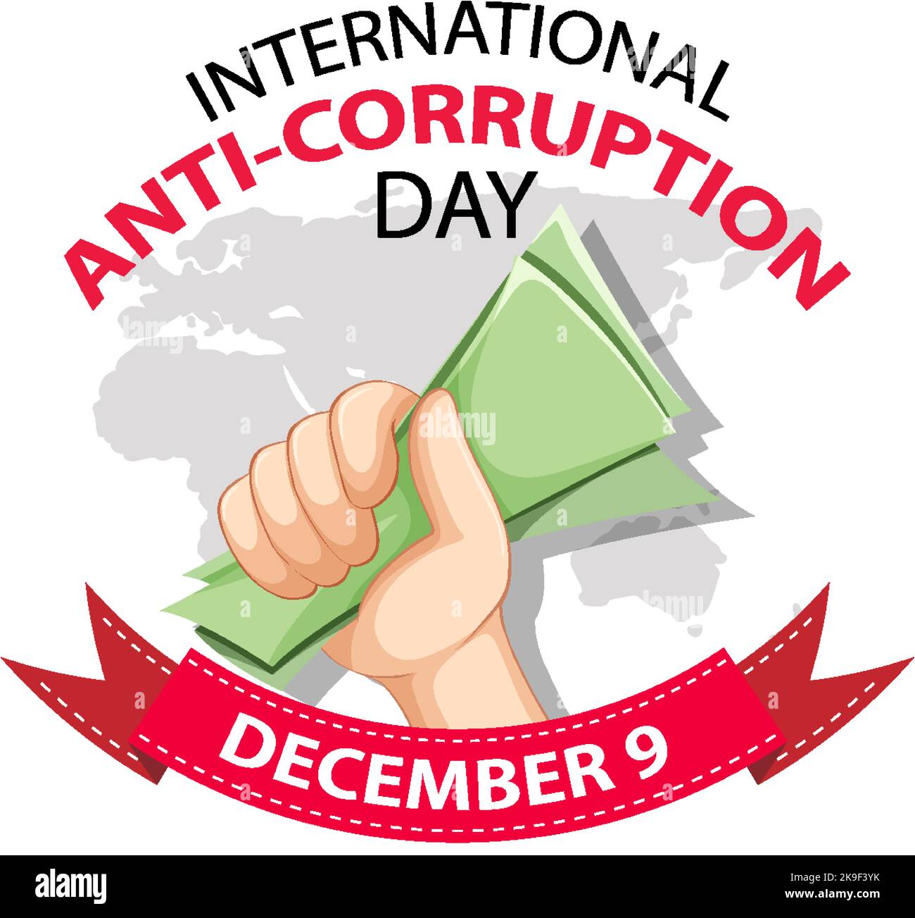 Corruption clipart hi-res stock photography and images - Alamy