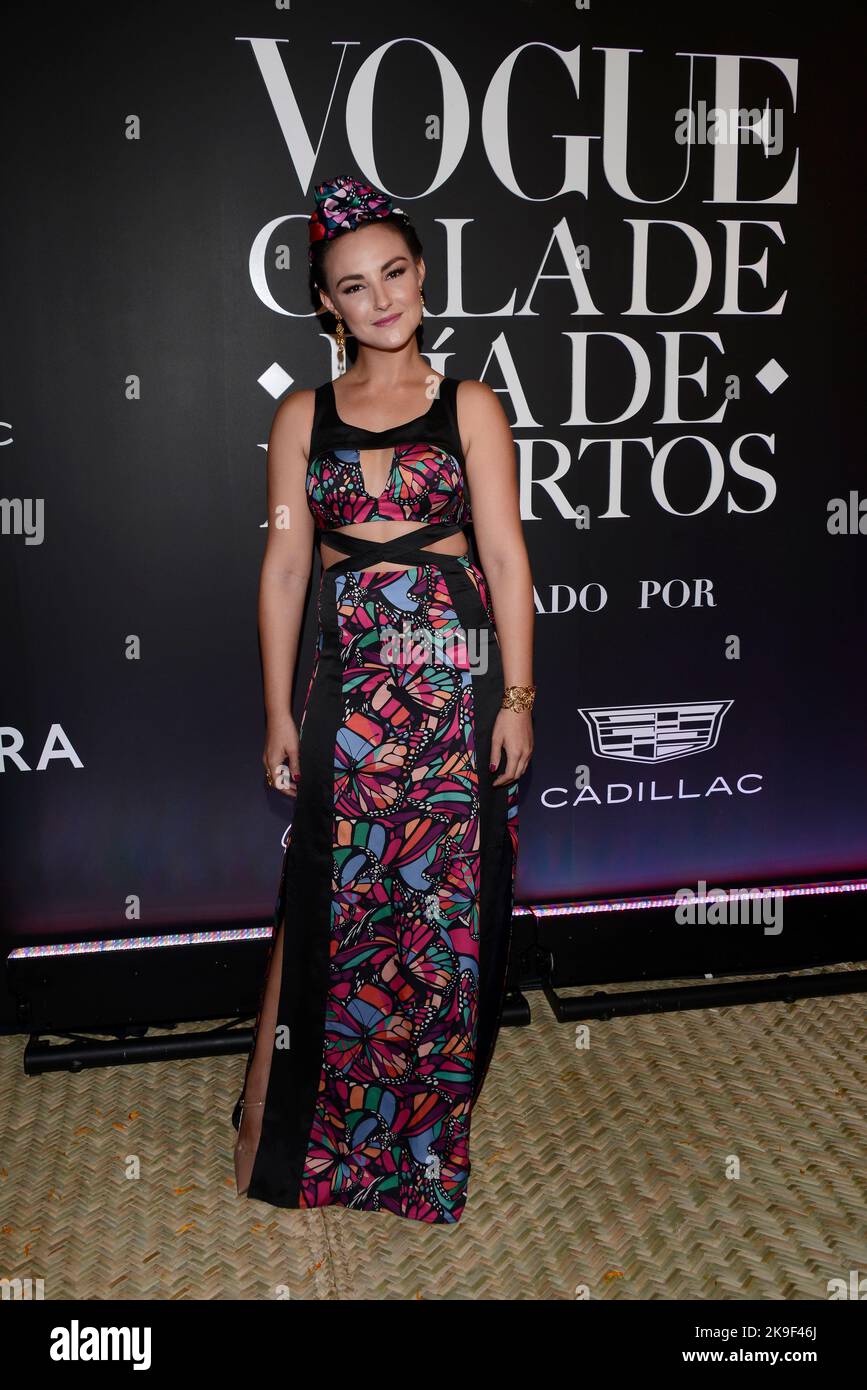 Jade Fraser Abismo De Pasion