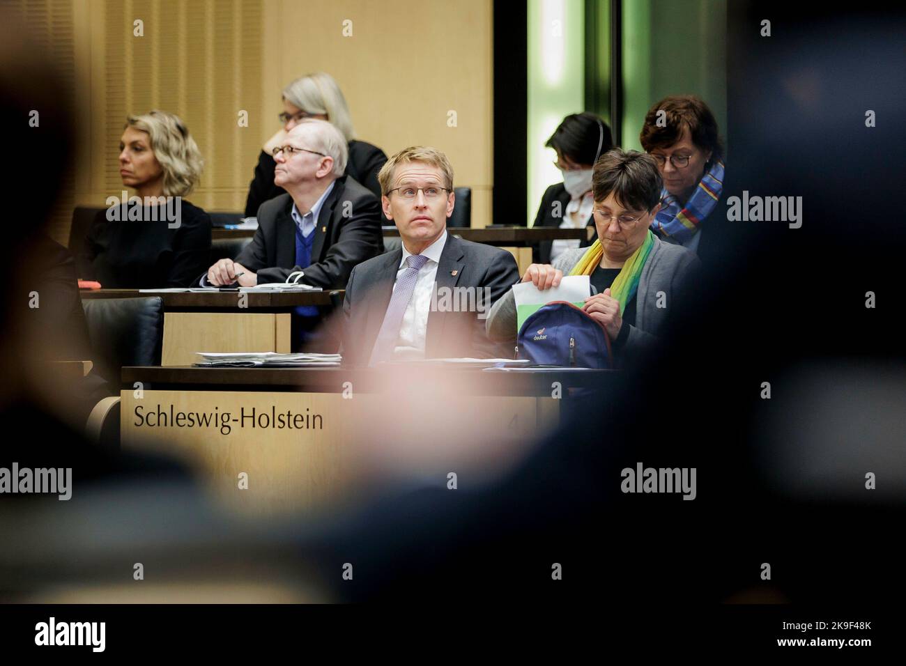 Politik politics editorial bundesrat hi-res stock photography and ...