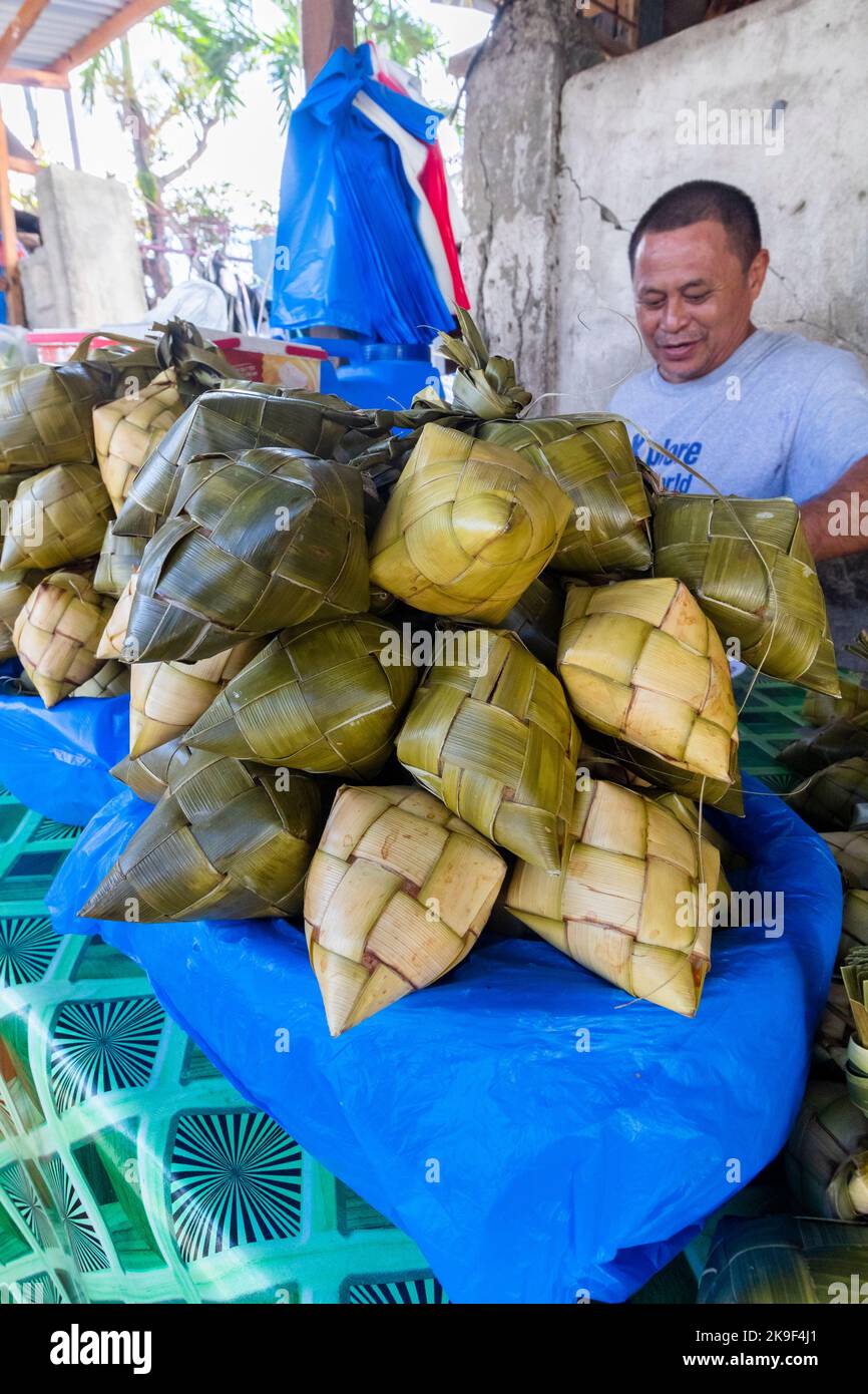 Puso Cebu From