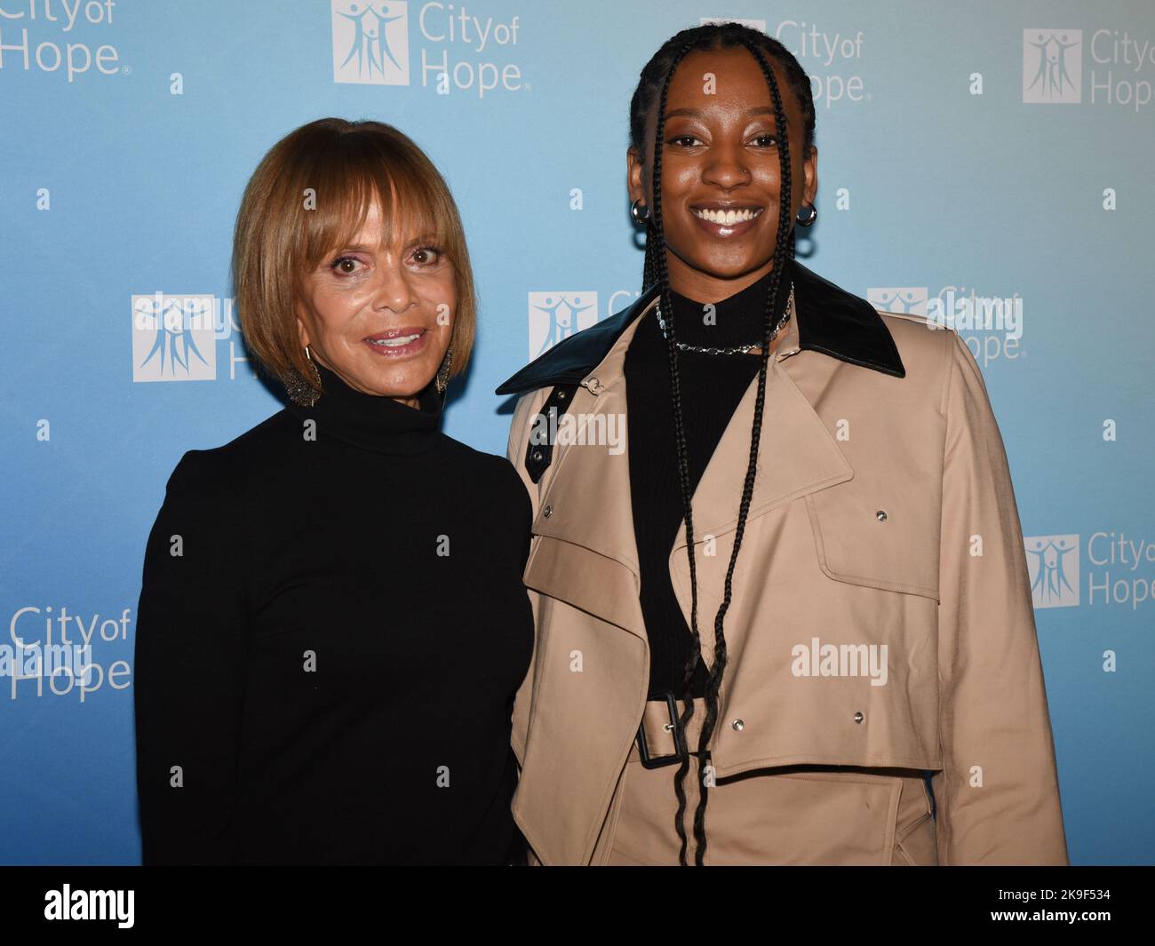 Billy And Sylvia White