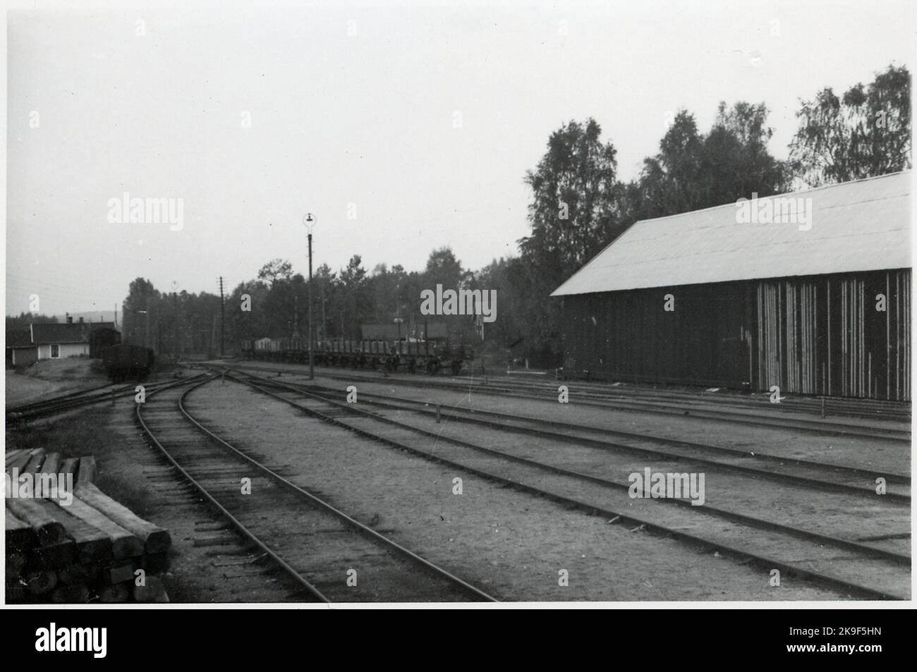 Lessebo hi-res stock photography and images - Alamy