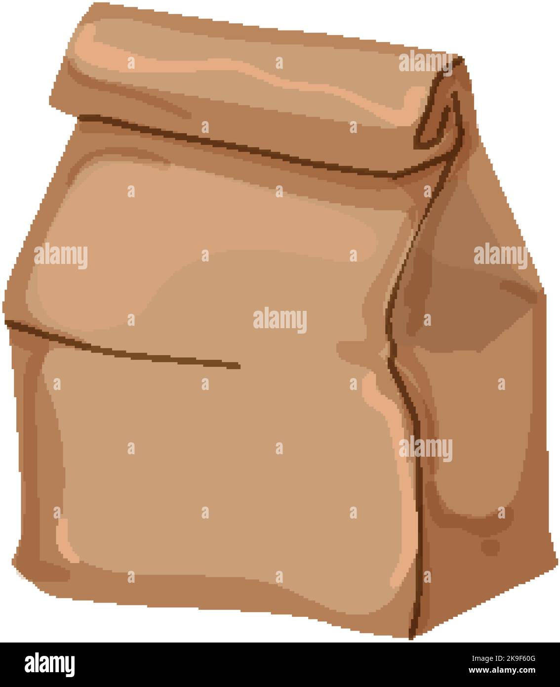 buy paper bag cartoon vector illustration Stock Vector Image & Art - Alamy