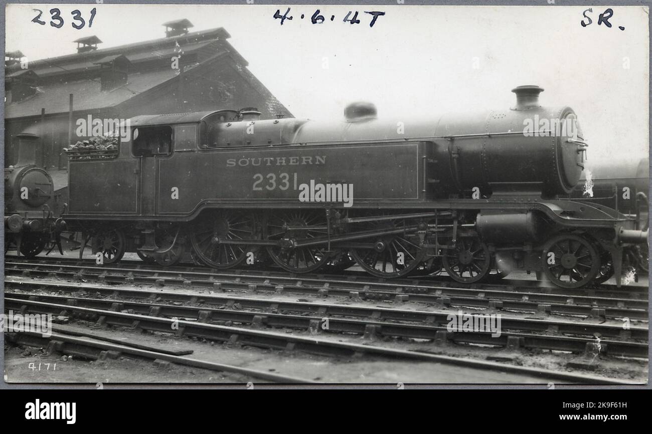 L 2331 hi-res stock photography and images - Alamy