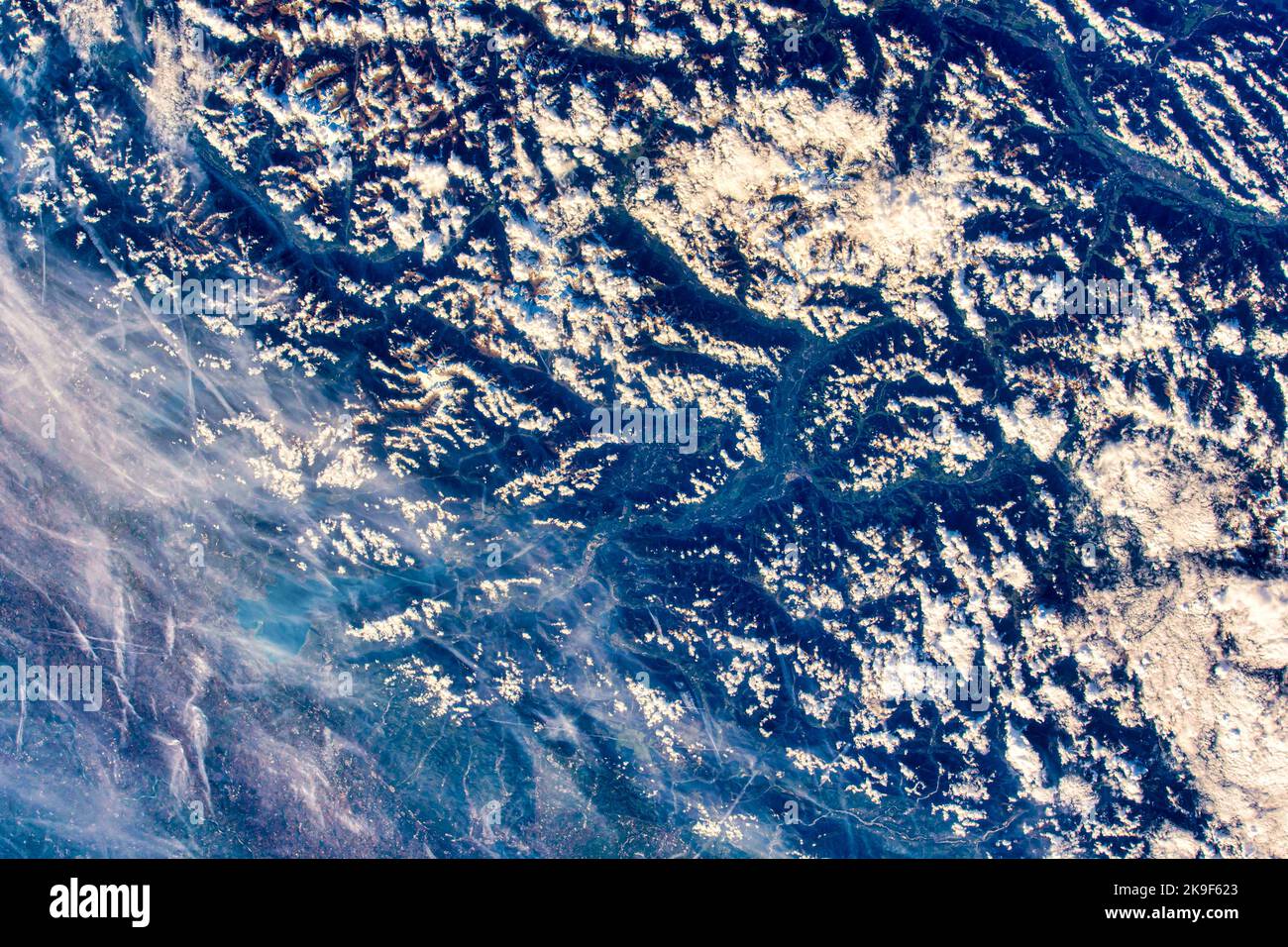 Space Programs and Exploration. For NASA usage guidance: https://www ...