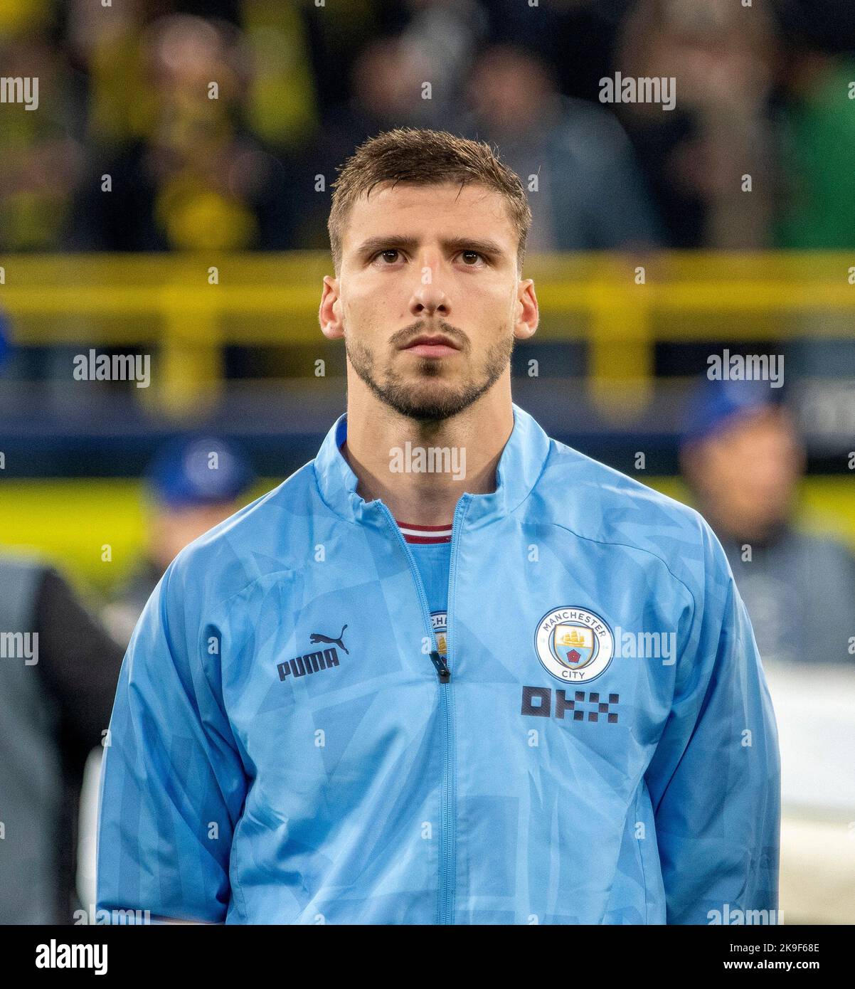 Rúben días hi-res stock photography and images - Alamy