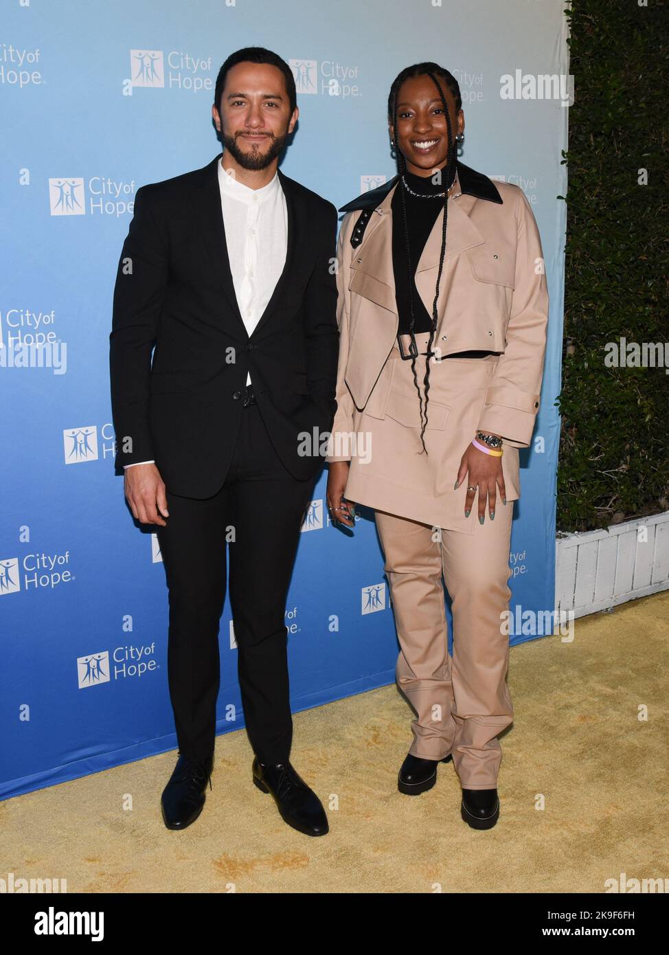 Wondagurl hi-res stock photography and images - Alamy