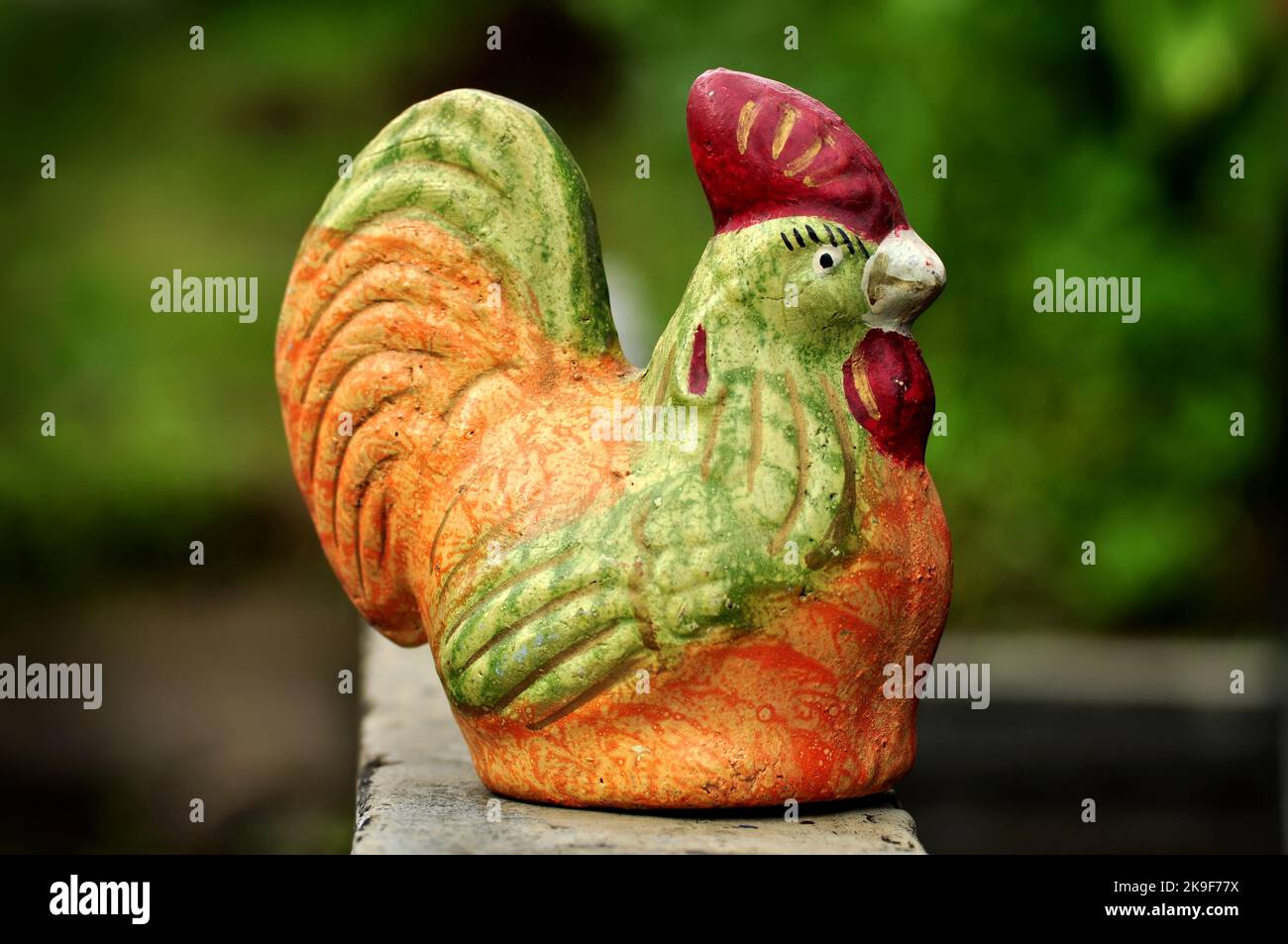 Red piggy bank made hi-res stock photography and images - Alamy