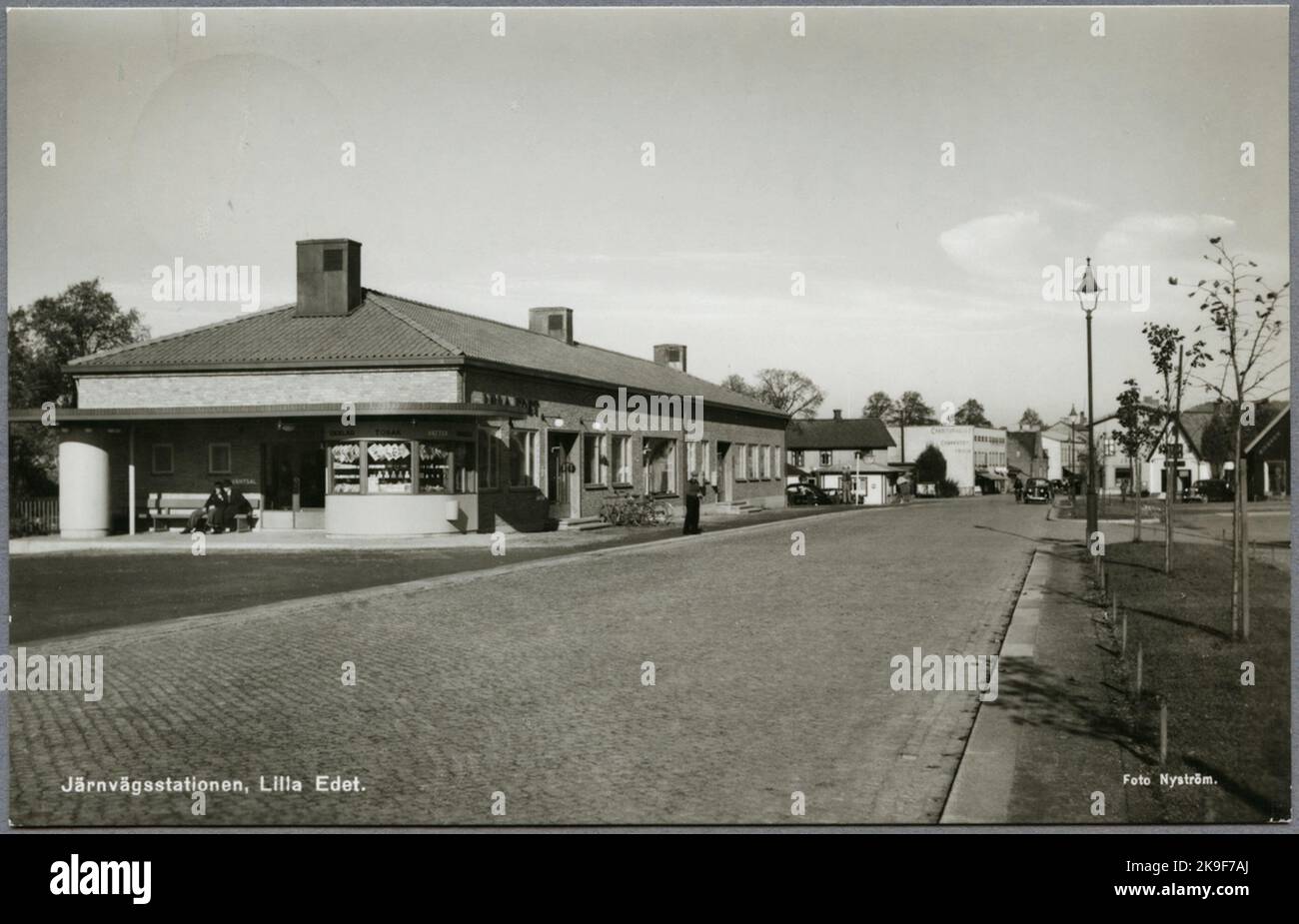 Lilla station hi-res stock photography and images - Alamy