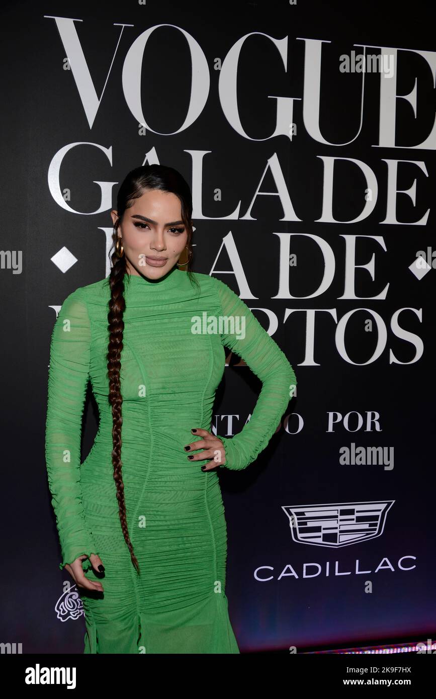 Samadhi Zendejas 2022