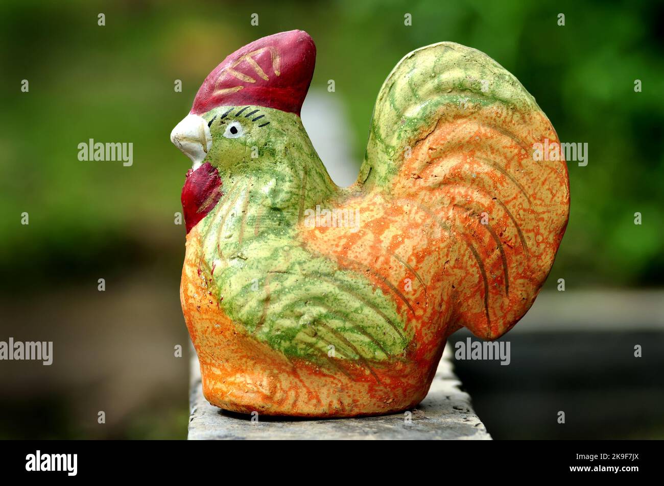 Red piggy bank made hi-res stock photography and images - Alamy