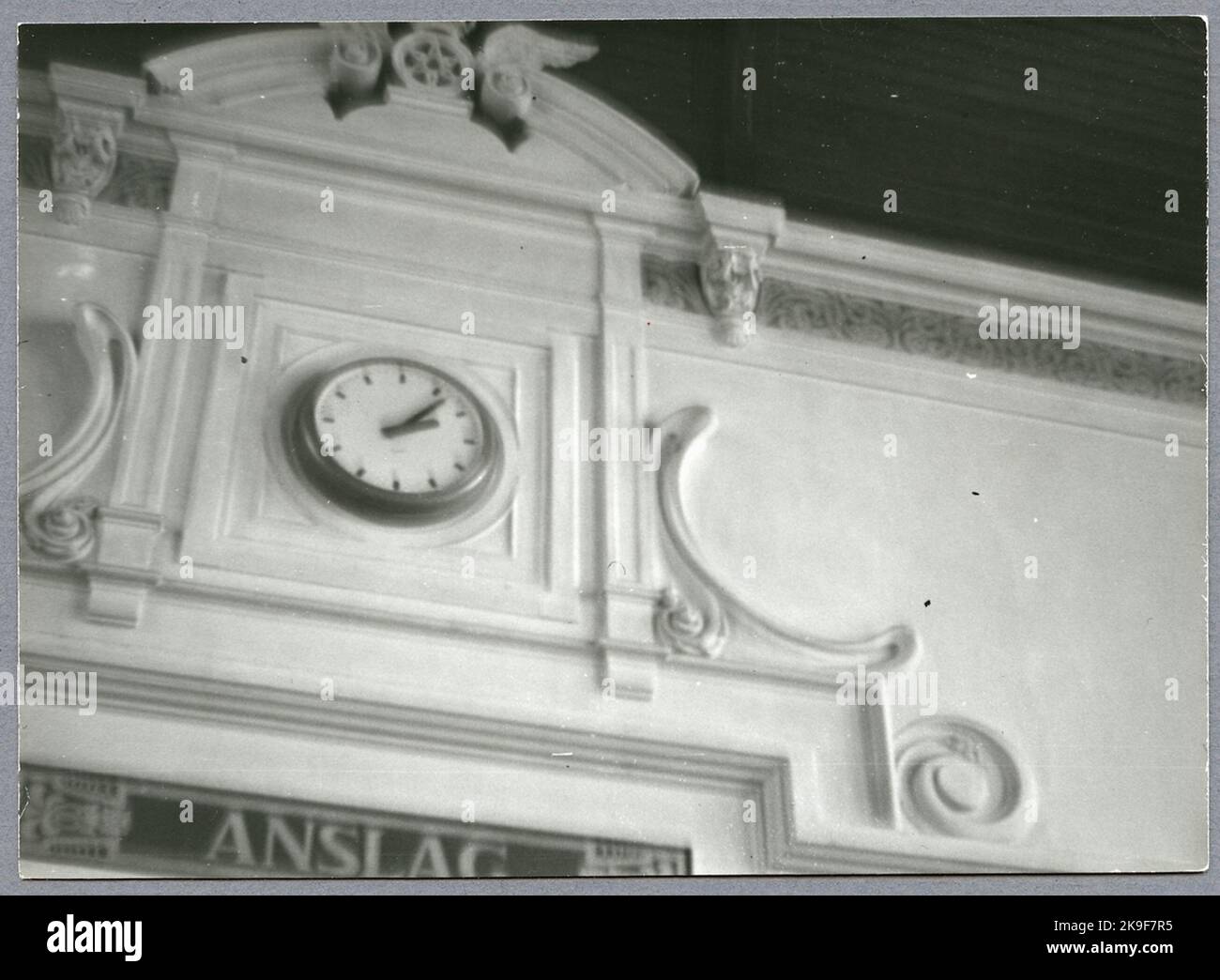 Krylbo hi-res stock photography and images - Alamy