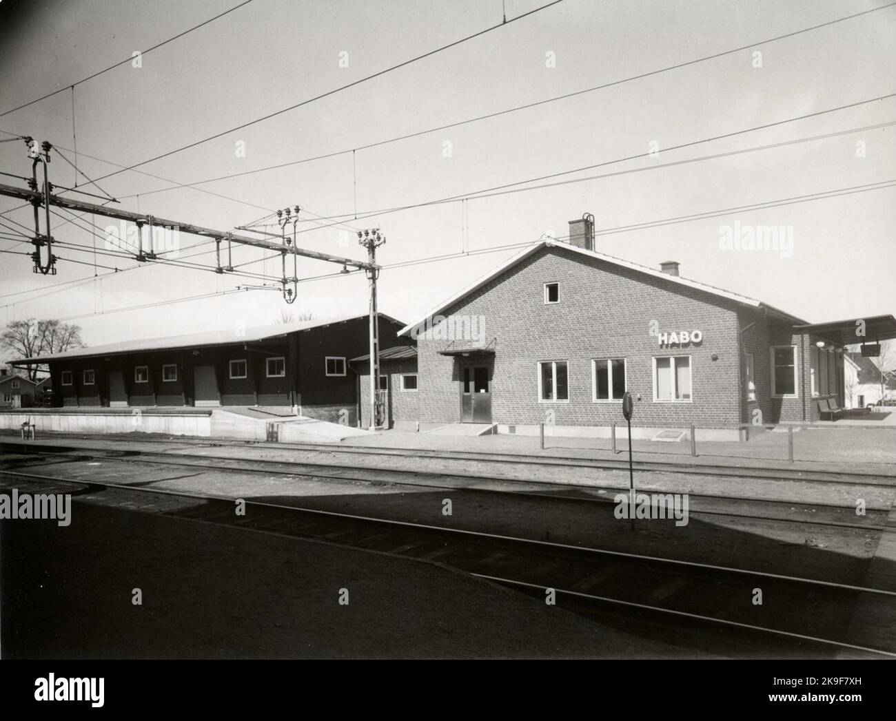 Habo swedish hi-res stock photography and images - Alamy