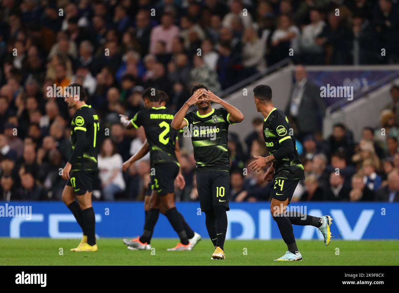 Marcus edwards celebrates 2022 hi-res stock photography and images - Alamy