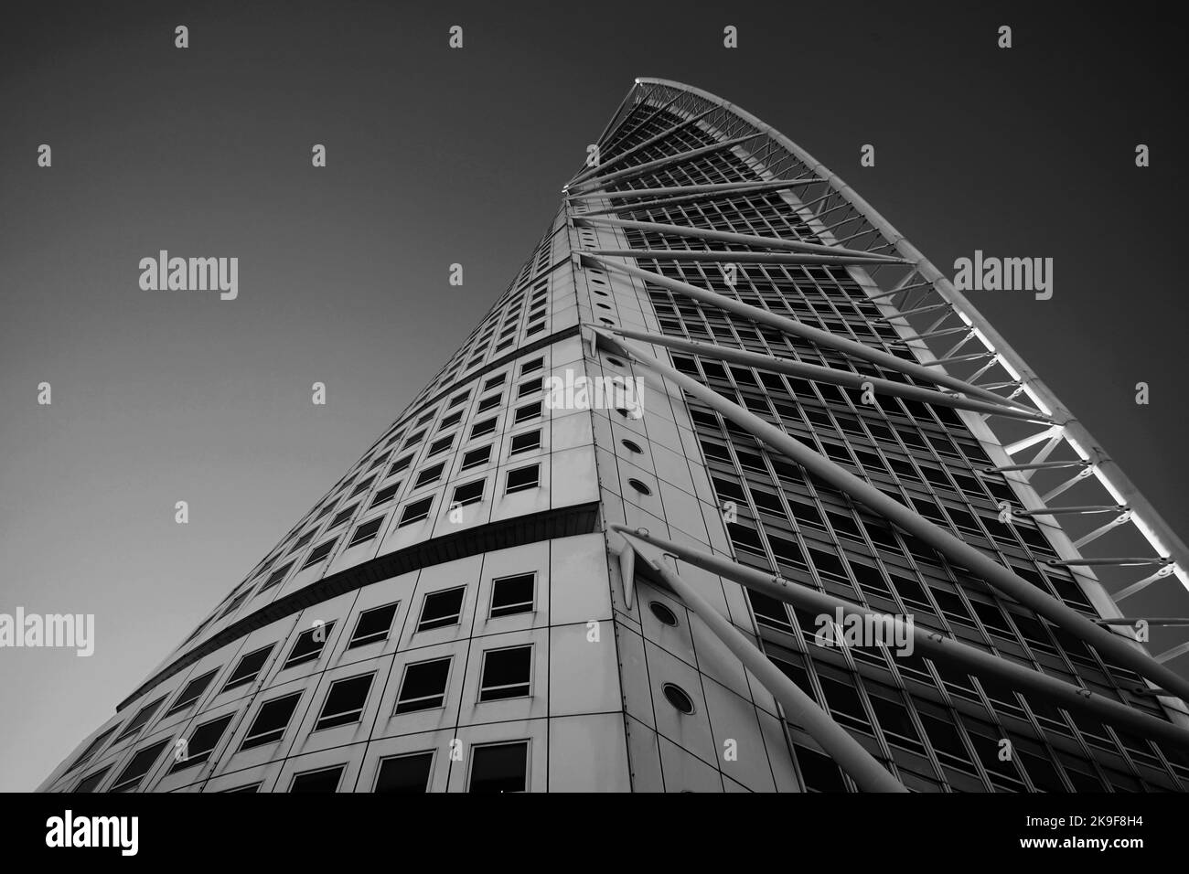 Famous neighborhood Black and White Stock Photos & Images - Alamy