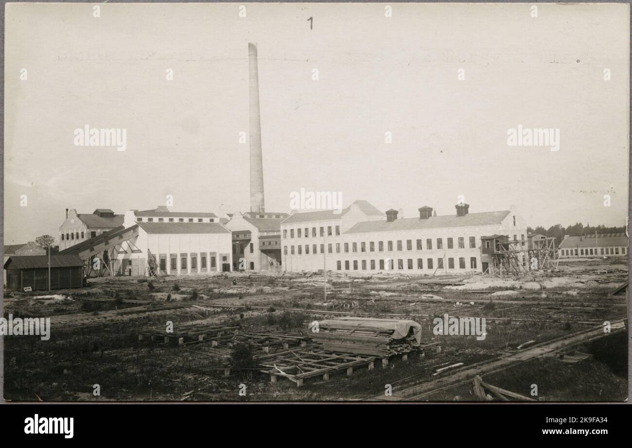 Sandarne hi-res stock photography and images - Alamy